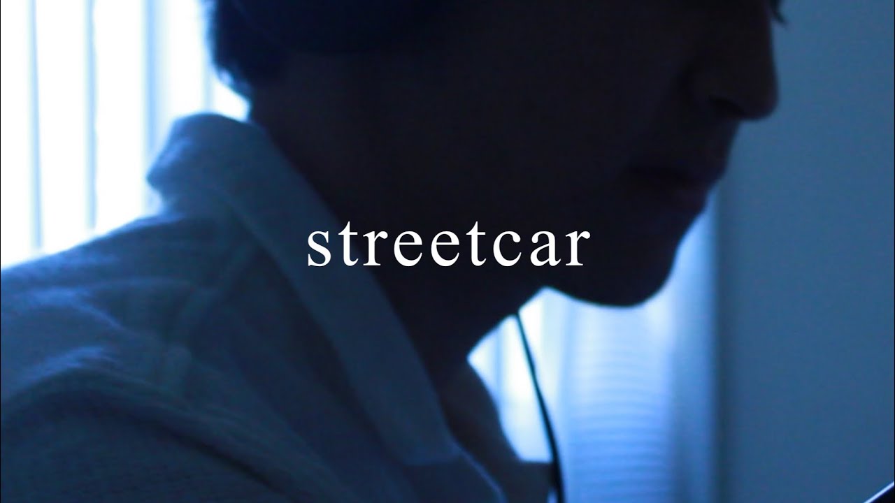 Streetcar - Daniel Caesar (Cover) - YouTube