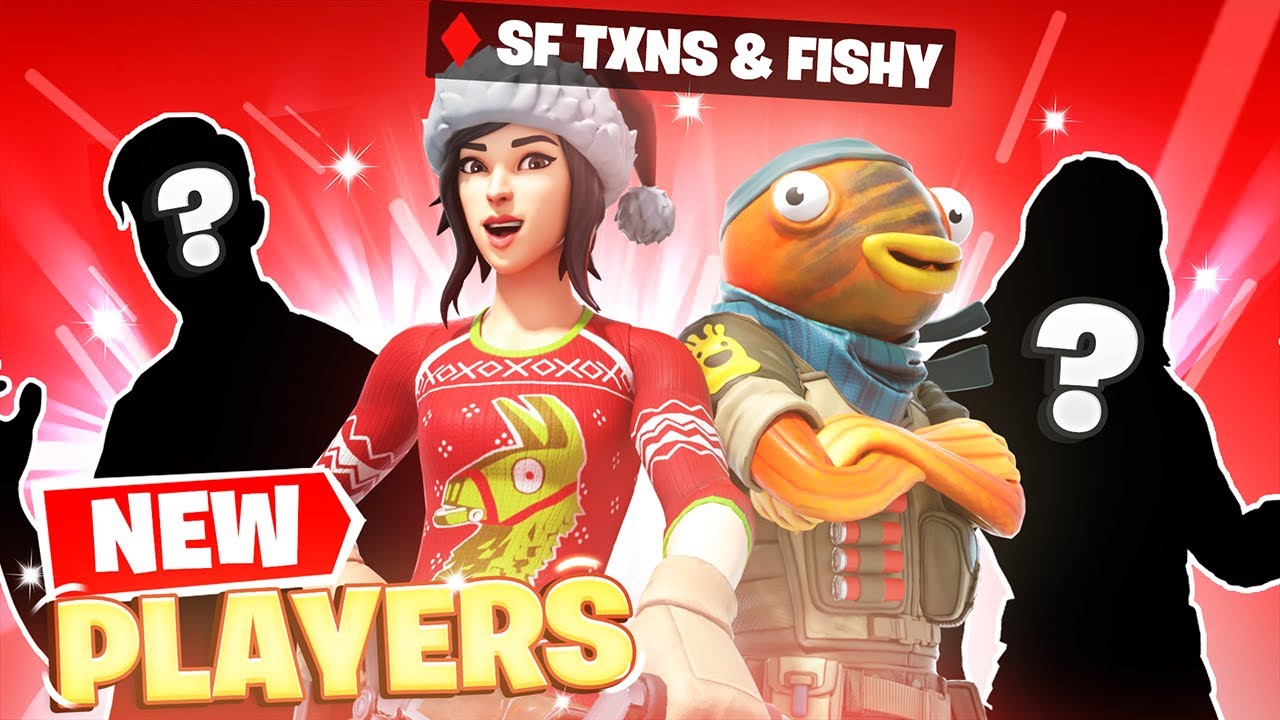 Introducing SF Clan... - YouTube