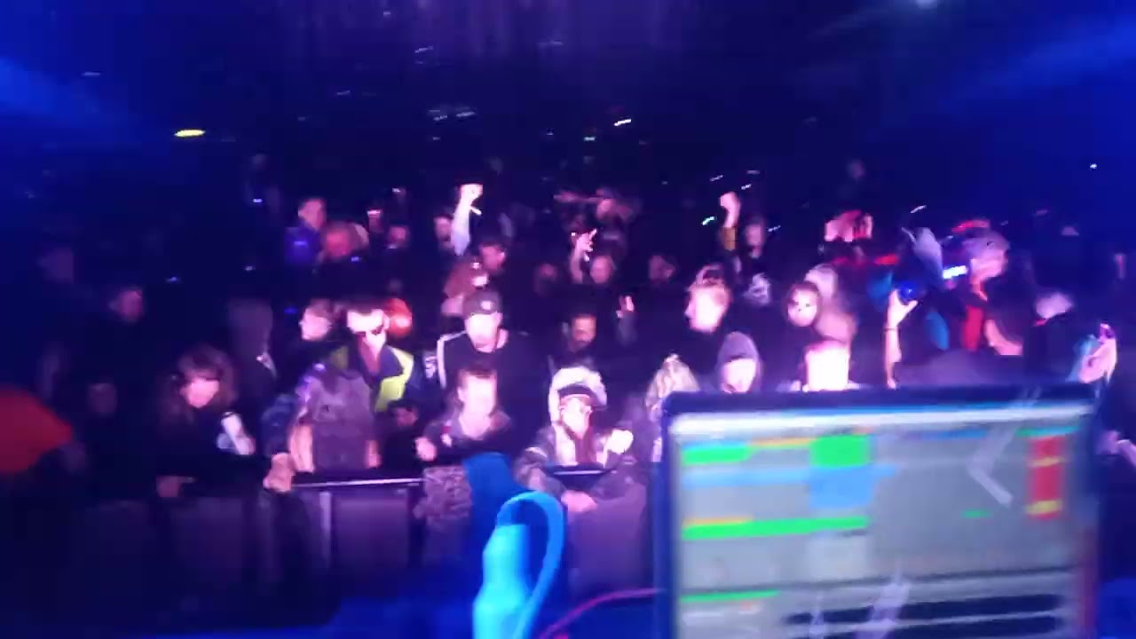 Wan Bushi Live @ Balter Festival 2022 - YouTube