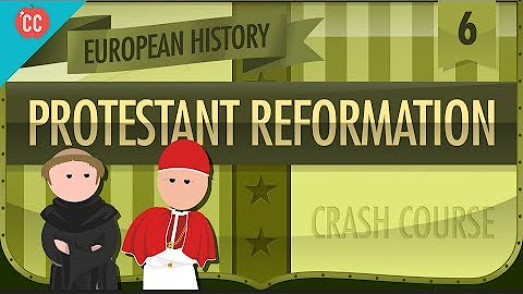 Unit 2: Age of Reformation - YouTube