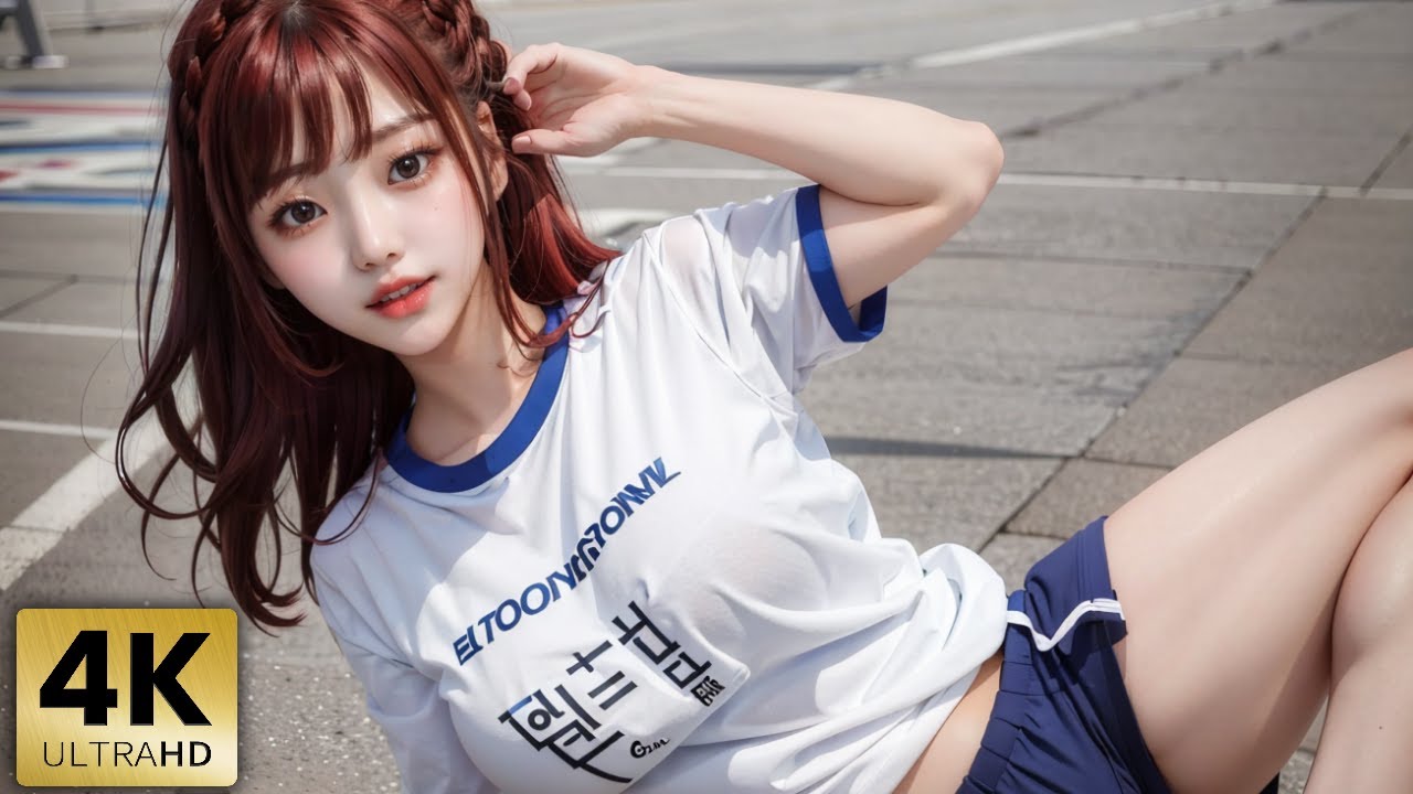 【4K】 LOOKBOOK l World Cheat Skill kaedeㅣ이세계에서 치트 스킬 카에데ㅣ異世界でチート能力を手にした俺 ...