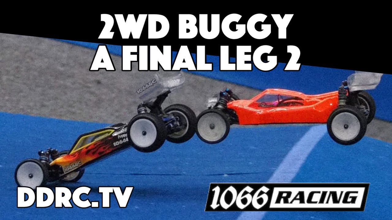 A Final Leg 2 From 1066 Racing - YouTube