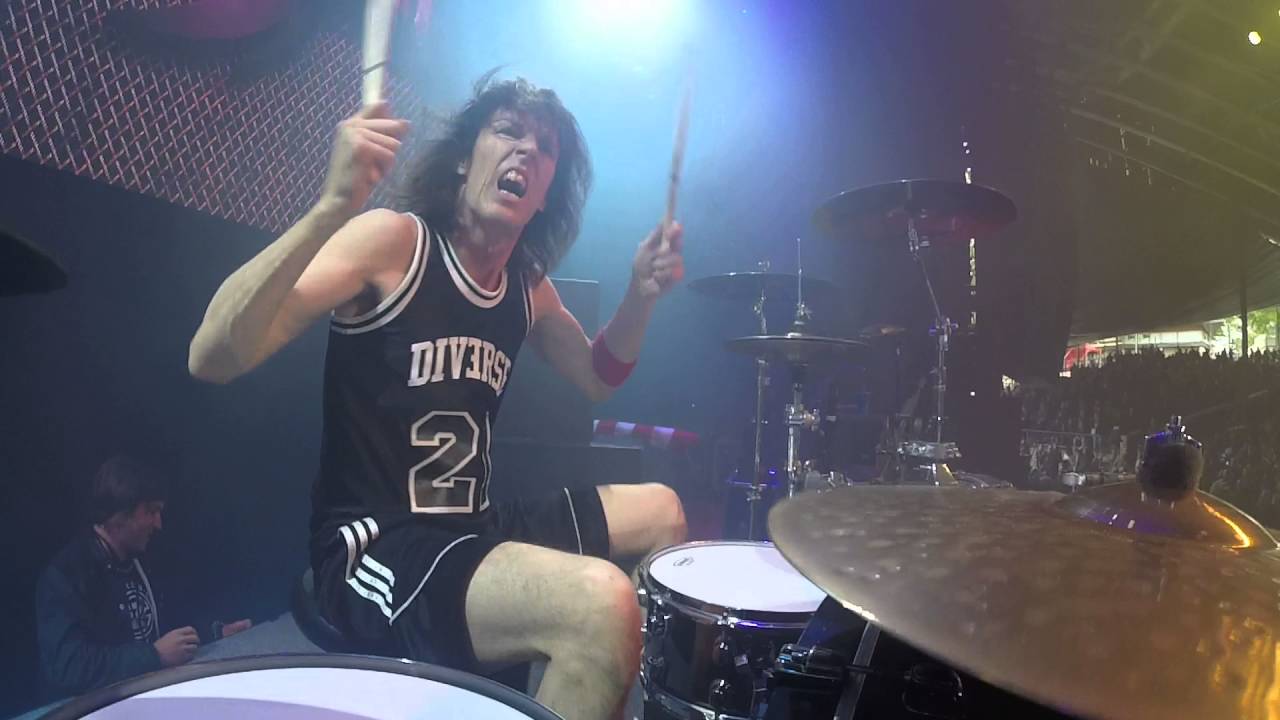 Zoltan @ M3 (1 of 6) - YouTube