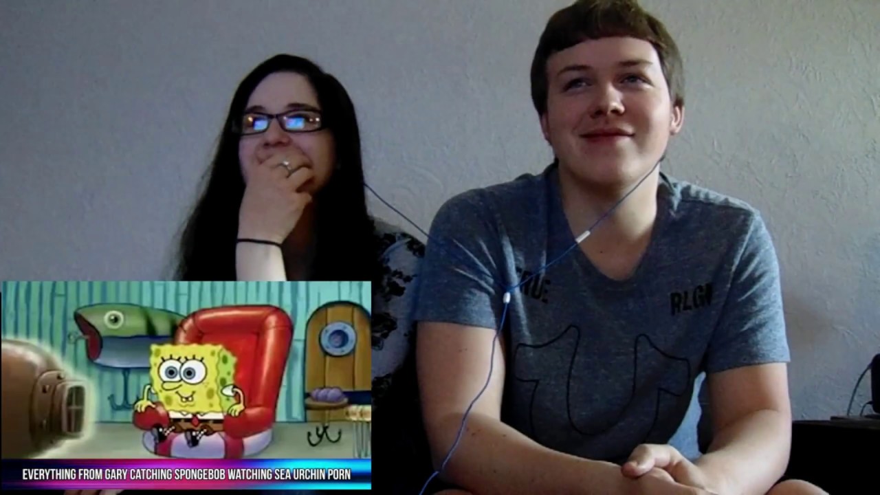 THE MOST INAPPROPRIATE MESSAGES IN KIDS SHOWS(REACTION) - YouTube