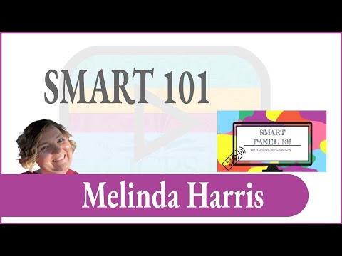 SMART 101- JCPS Digital Innovation - YouTube