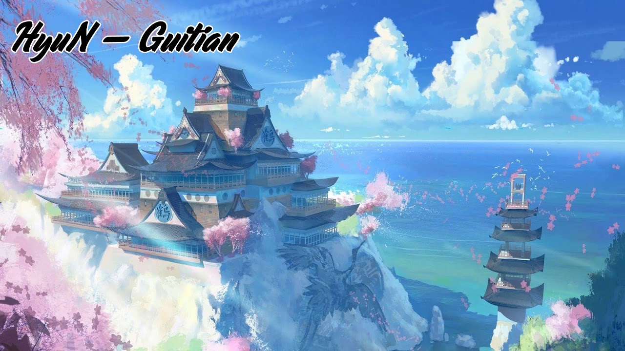 HyuN - Guitian Acordes - Chordify