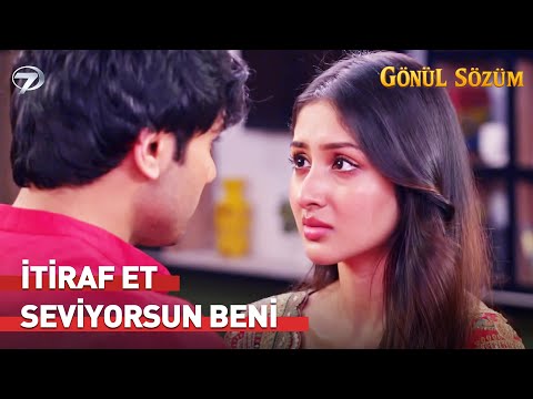 İnsan Sevmediği Birini Öpmez | Gönül Sözüm 213. Bölüm  @gonulsozum​