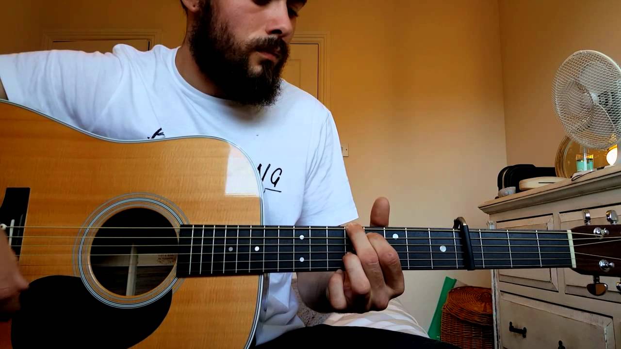 Ocean by John Butler - YouTube