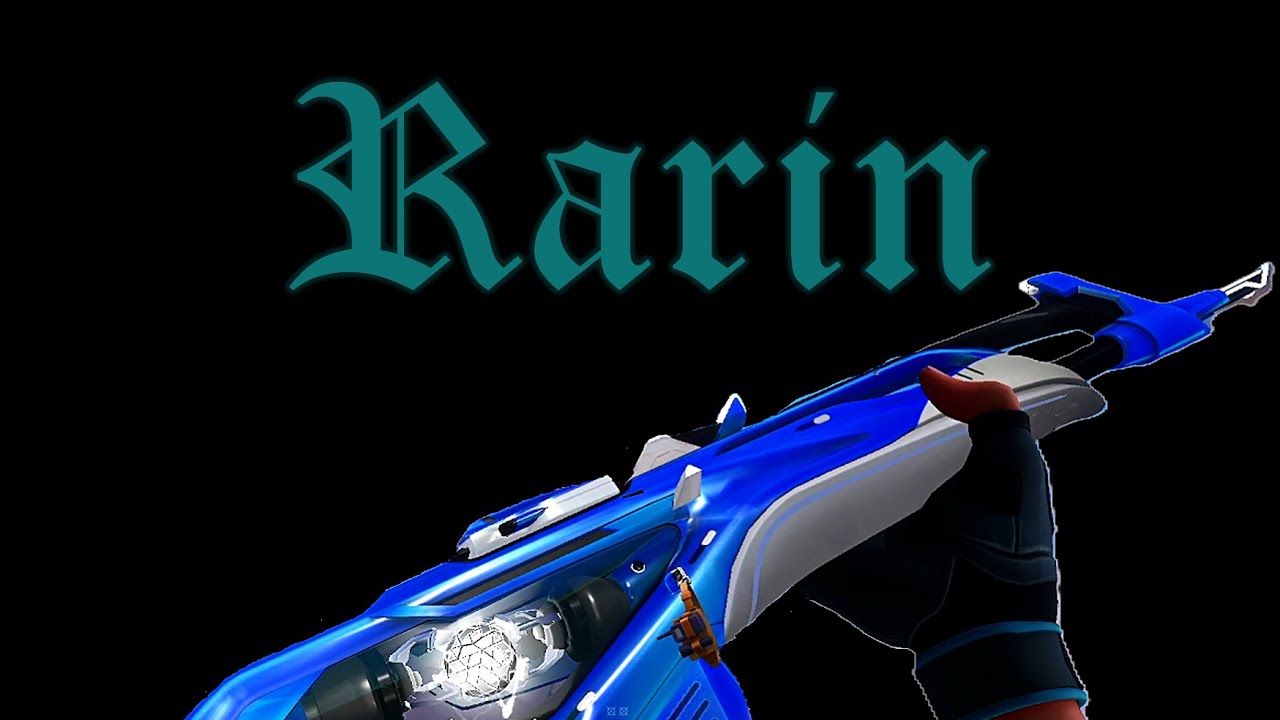 Rarin - Valorant Edit Montage ( beat sync ) - YouTube