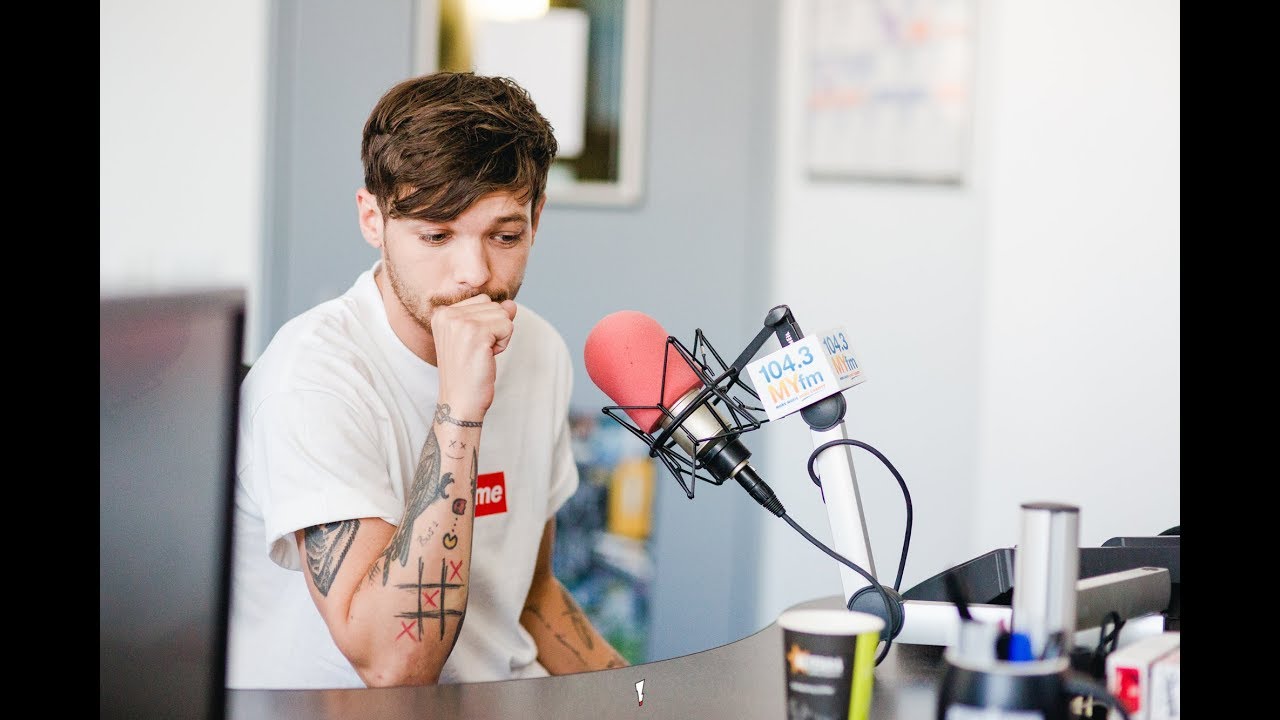 Will One Direction Ever Get Back Together? - YouTube