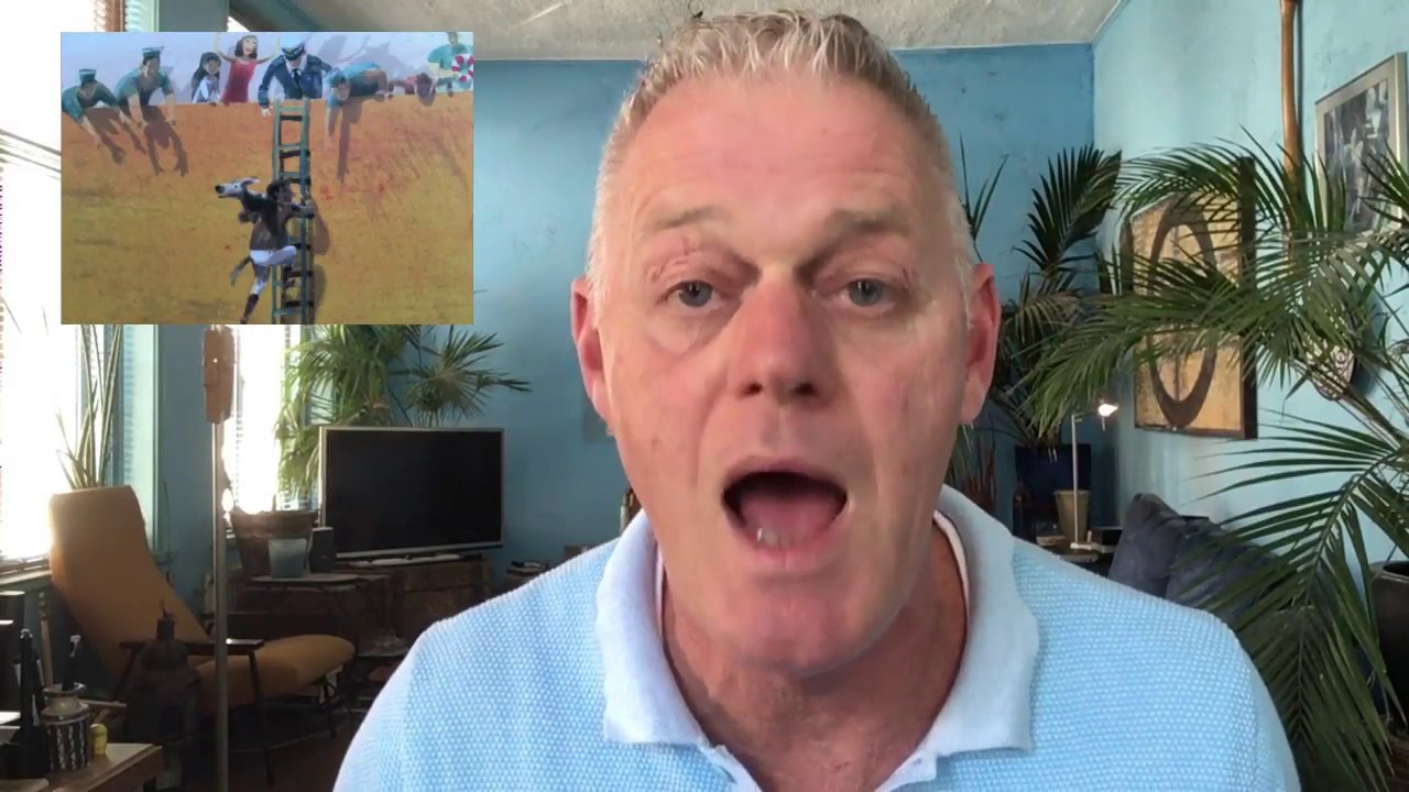 Eiland Mark Janssen - YouTube