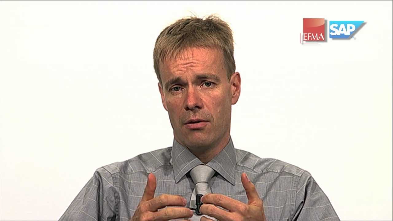 Thomas Egede Kragh, Nykredit (Part 2) - YouTube