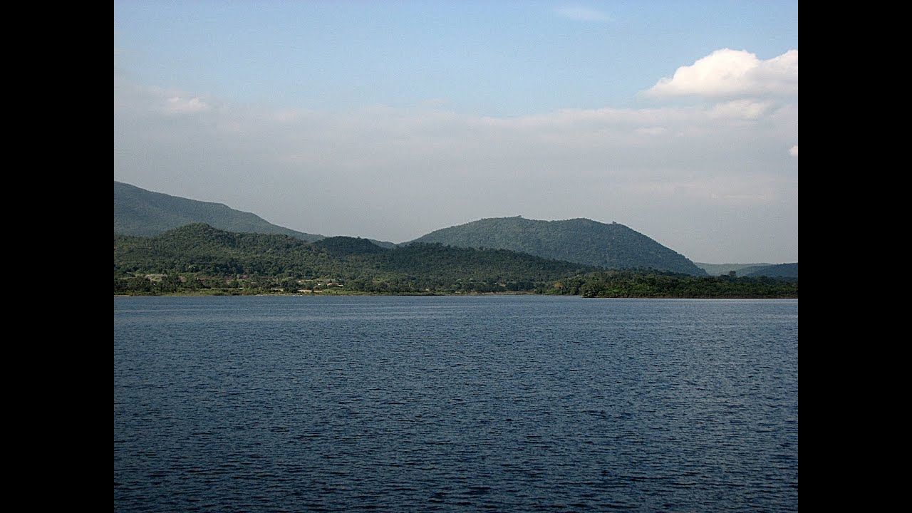 DIMNA LAKE | DIMNA RESERVOIR | JAMSHEDPUR'S FAVOURITE DESTINATION | MAN ...