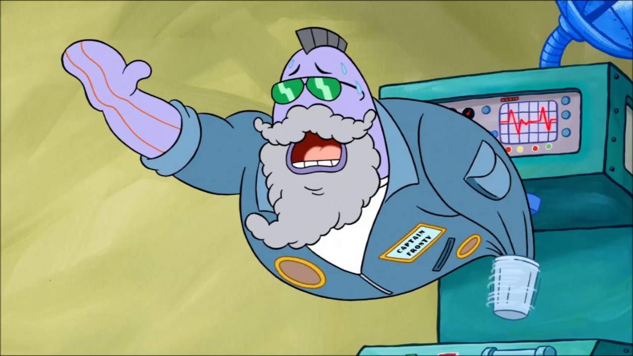 SpongeBob Music - Epic Adventure - YouTube