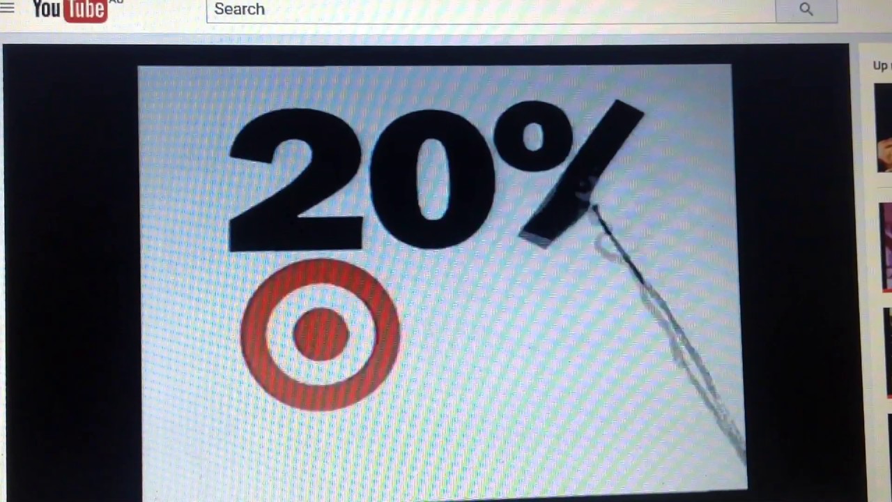 Target 1995 Ad - YouTube