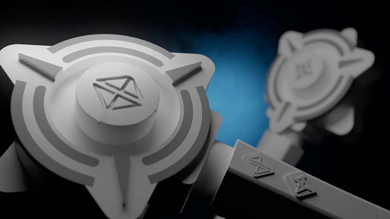 SB19 Lightstick V4 - YouTube