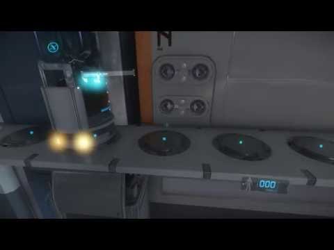 Star Citizen 2.4.0L PTU 05 29 2016 Space Plants on Plant Shelf - YouTube