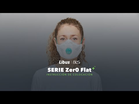 Instrucción de colocación Libus - BLS ZerO Flat