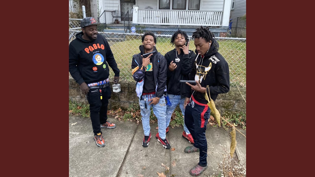 Fake Gangsters - YouTube