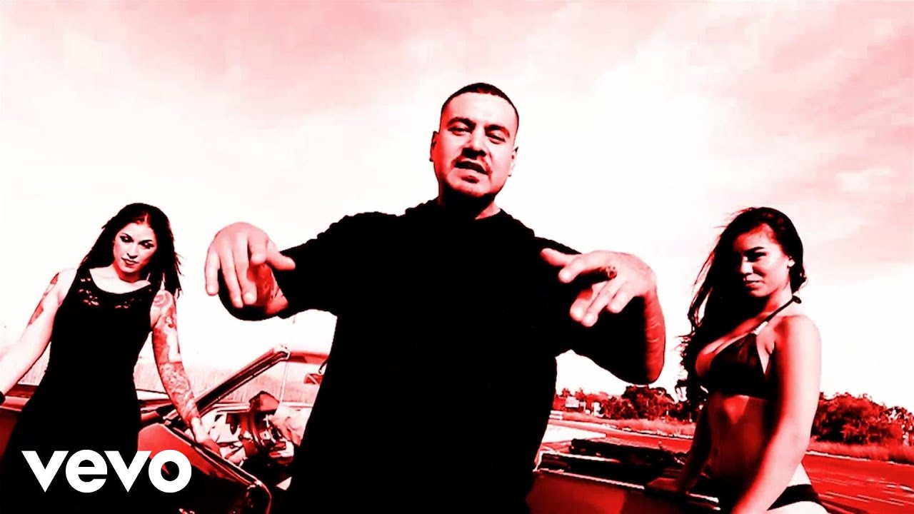 Big Tone - All Day ft. Matt Blaque - YouTube