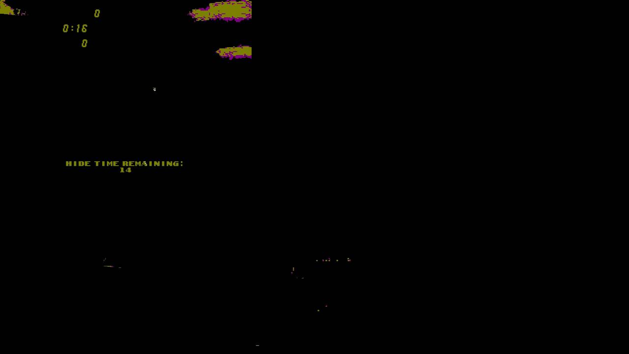 how to get pass A SECRET LEVEL OF SRB2 - YouTube