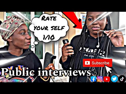 RATE YOURSELF 1-10 THEN GET RATED ‼️(HIGH SCHOOL EDITION) - YouTube