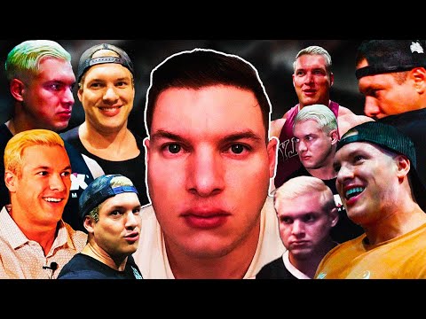 CAIKE PRO sendo CAIKE PRO 2 | COMPILADO DO CHAMPS - YouTube