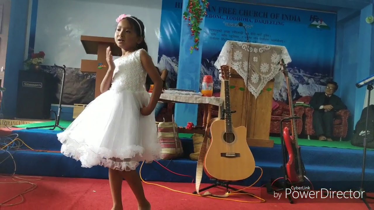 Prasansha Subba (Maya maya ho maya) - YouTube