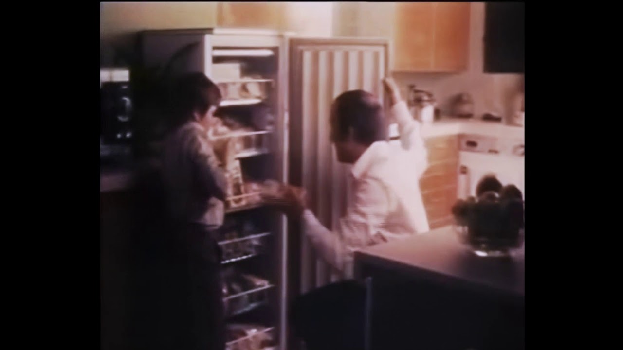 Choc Ice and Chips! Don't tell your Mother! Freeze Electric UK TV ...