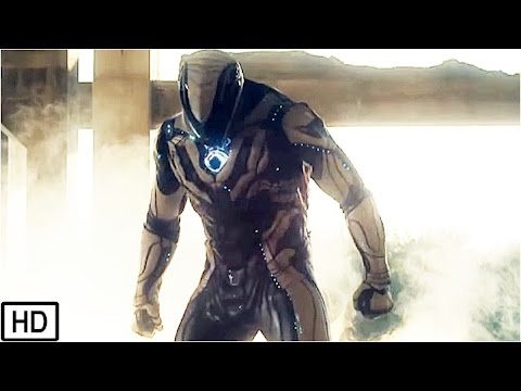 Max Steel Movie Trailer 2016 - Superhero Movie in HD - YouTube