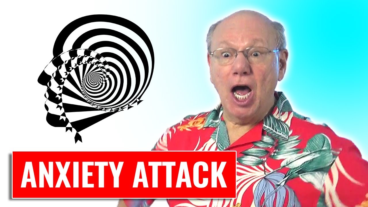 SOS for Anxiety: Quick Guide to Acupressure Rescue - YouTube