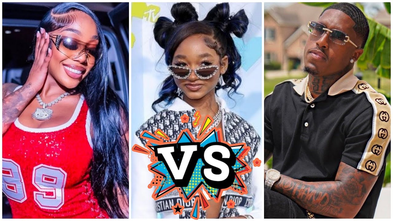 Its KiannaJay VS That Girl Lay Lay VS Corey SSG (Life With CoreySSG ...