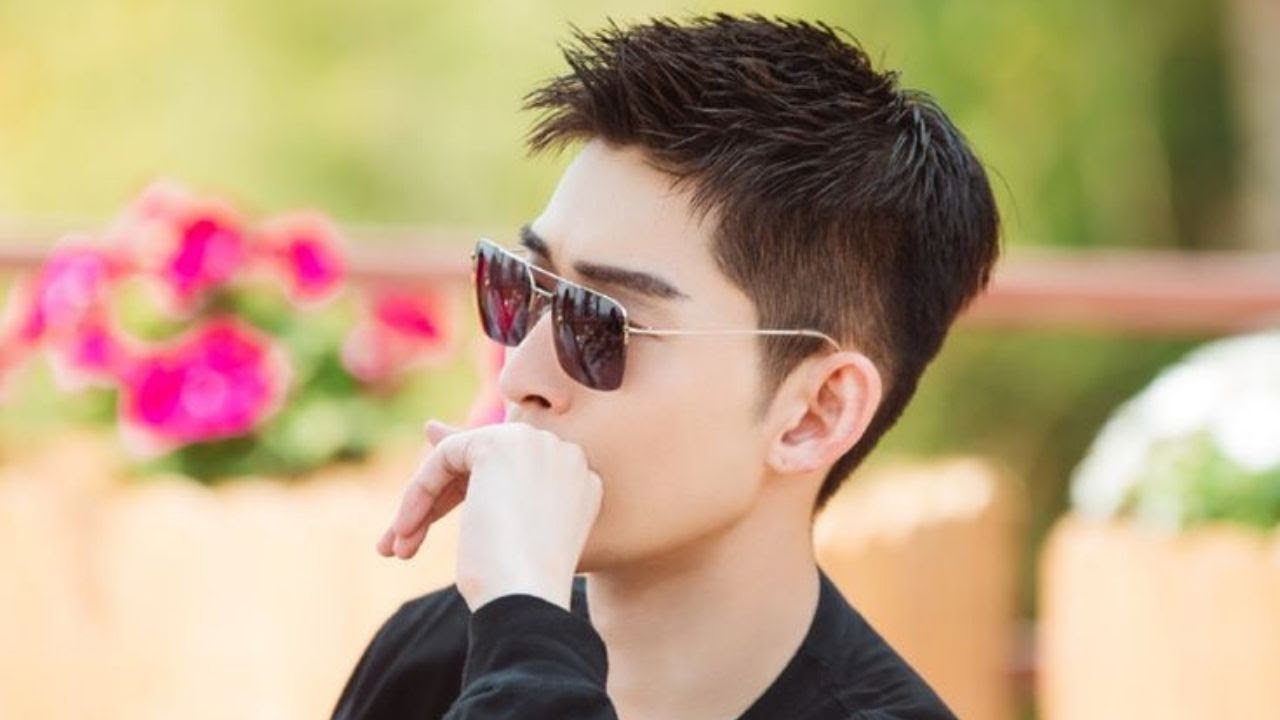 Profile Zhang Han and Top best movies of talented general Zhang Han ...