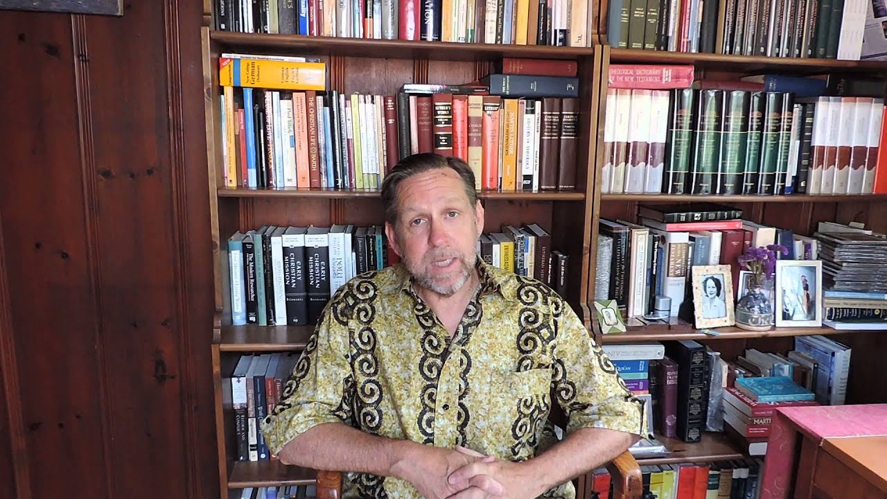 Introducing The Elijah Project - YouTube