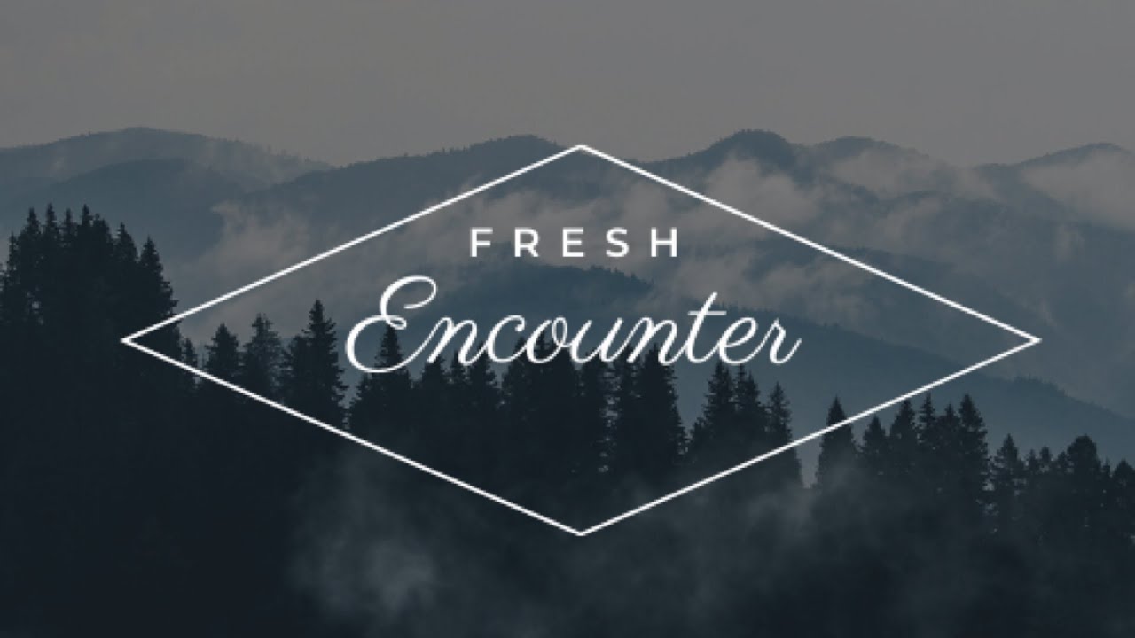Fresh Encounter Part 5 - A Path To A Miracle - YouTube