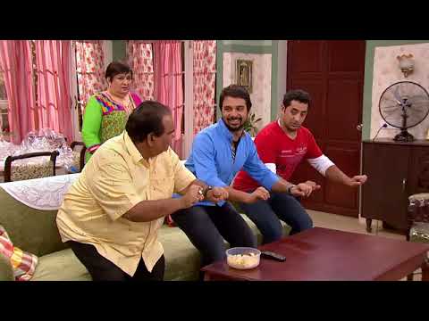 Sumit Sambhal Lega Episode 91 | Kissa Vacuum Cleaner Ka