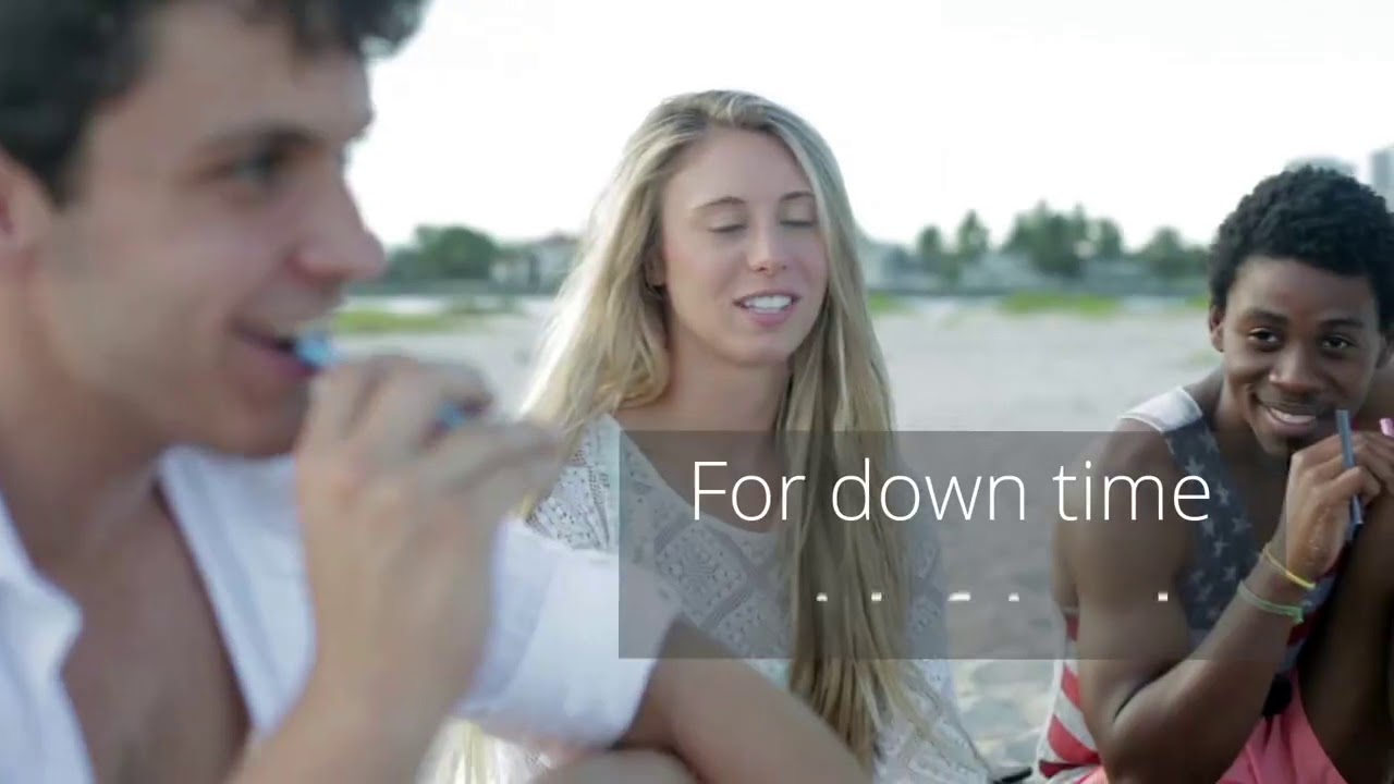 Introducing Portable Aromatherapy Diffusers 1 - YouTube