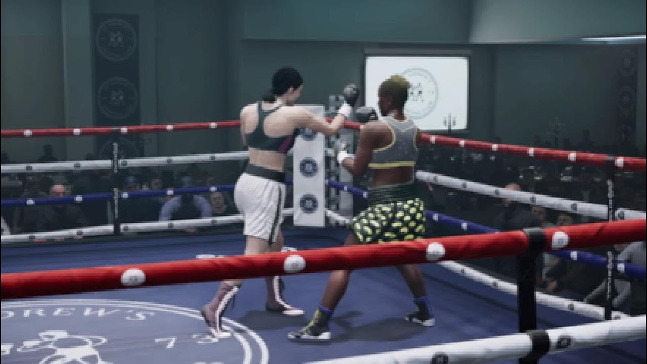Undisputed Boxing Episode 27 - YouTube