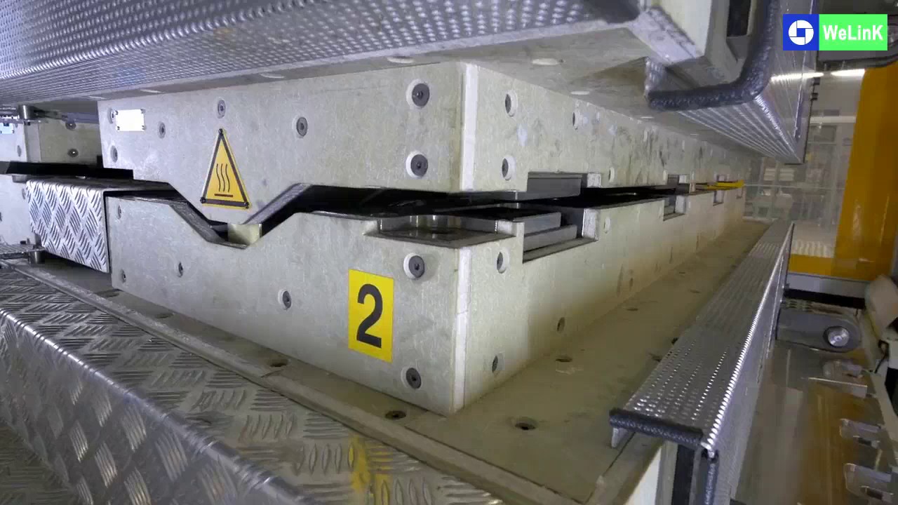 WeLink BMC SMC丨BMC/SMC Mold Maker, BMC/SMC Compression Molding, BMC ...