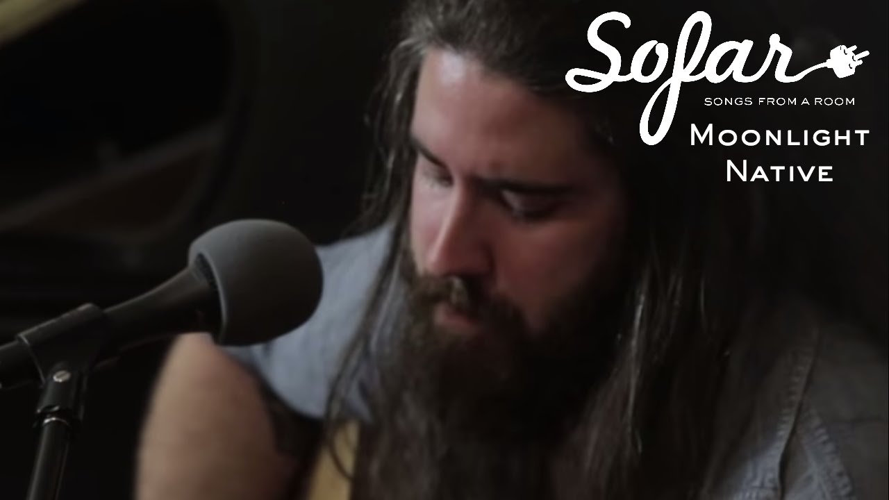 Moonlight Native - Burning Rope | Sofar Dallas - Fort Worth - YouTube