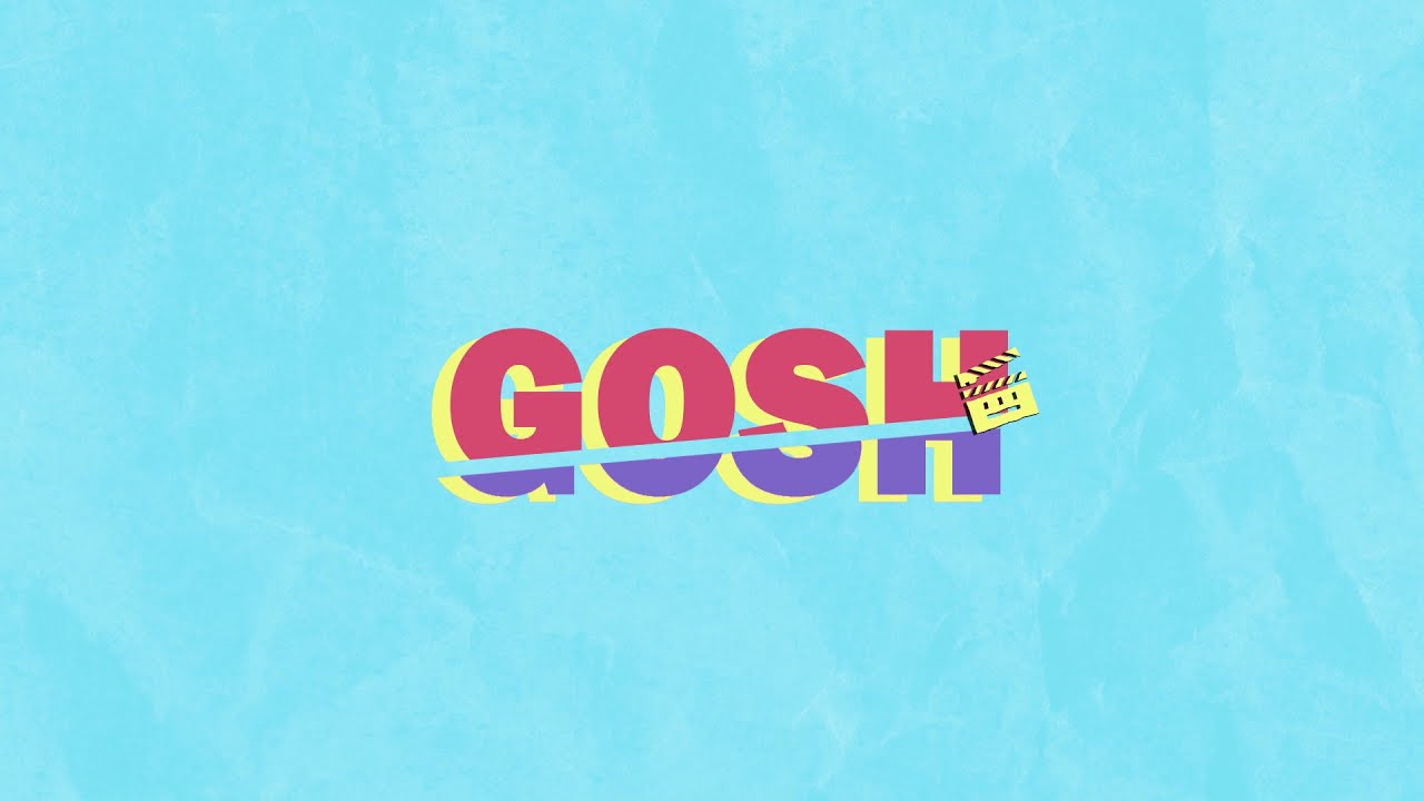 Introduce Gosh clip - YouTube
