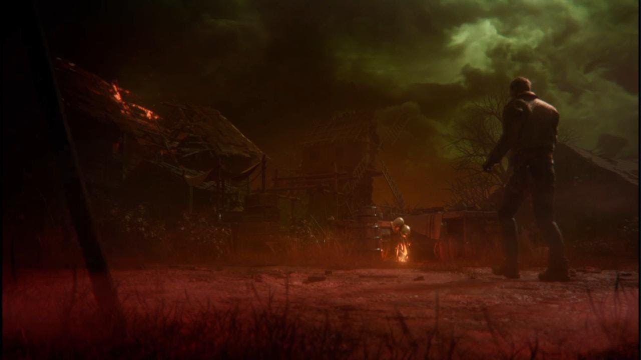 Dead by Daylight PS5 - YouTube