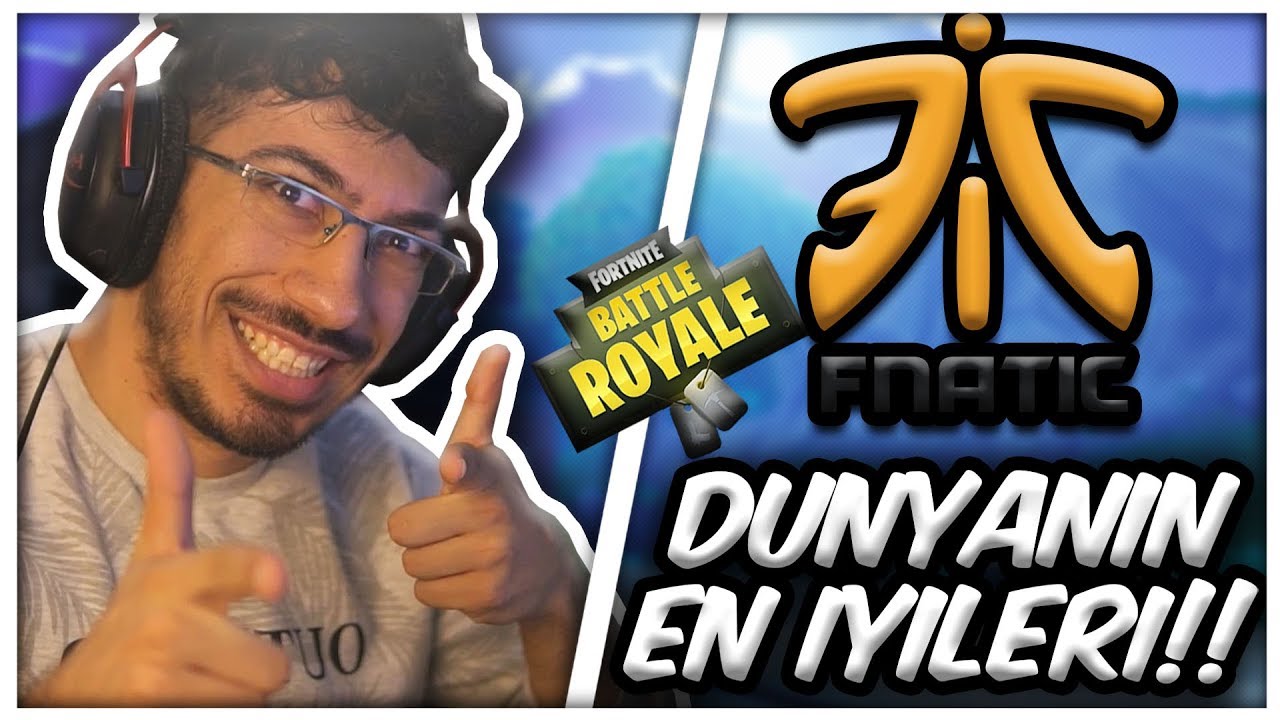 BU OYUNCULAR İNSAN DEĞİL !! Faze Martoz / Fnc Verox / E11 Stompy ...