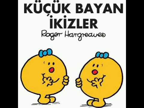 Küçük Bayan İkizler