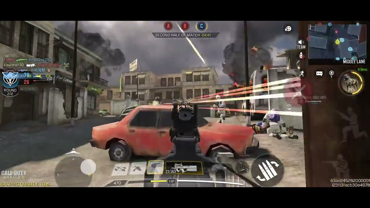 COD practice makes perfect #cod #ml #trending #trendingshorts - YouTube