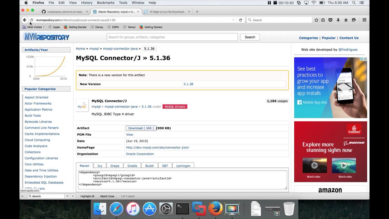 Hadoop Certification - HDPCD - Sqoop introduction (very important ...