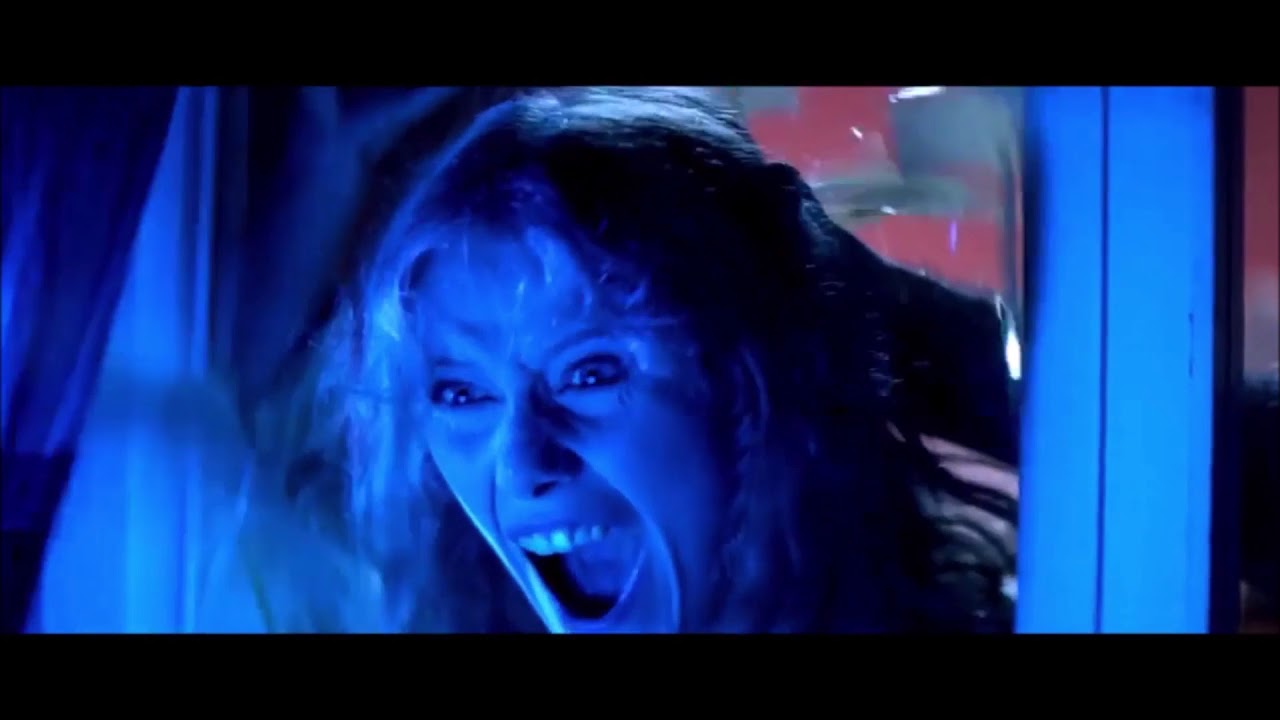 Helena Markos tributo (ALERTA:SPOILER!!!) Suspiria 1977 - YouTube