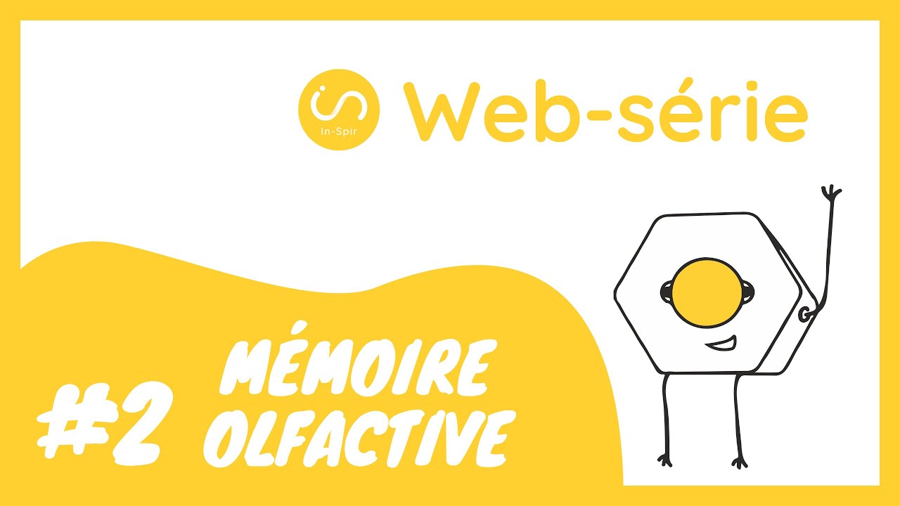 La minute In-Spirée #2 – La mémoire olfactive - YouTube