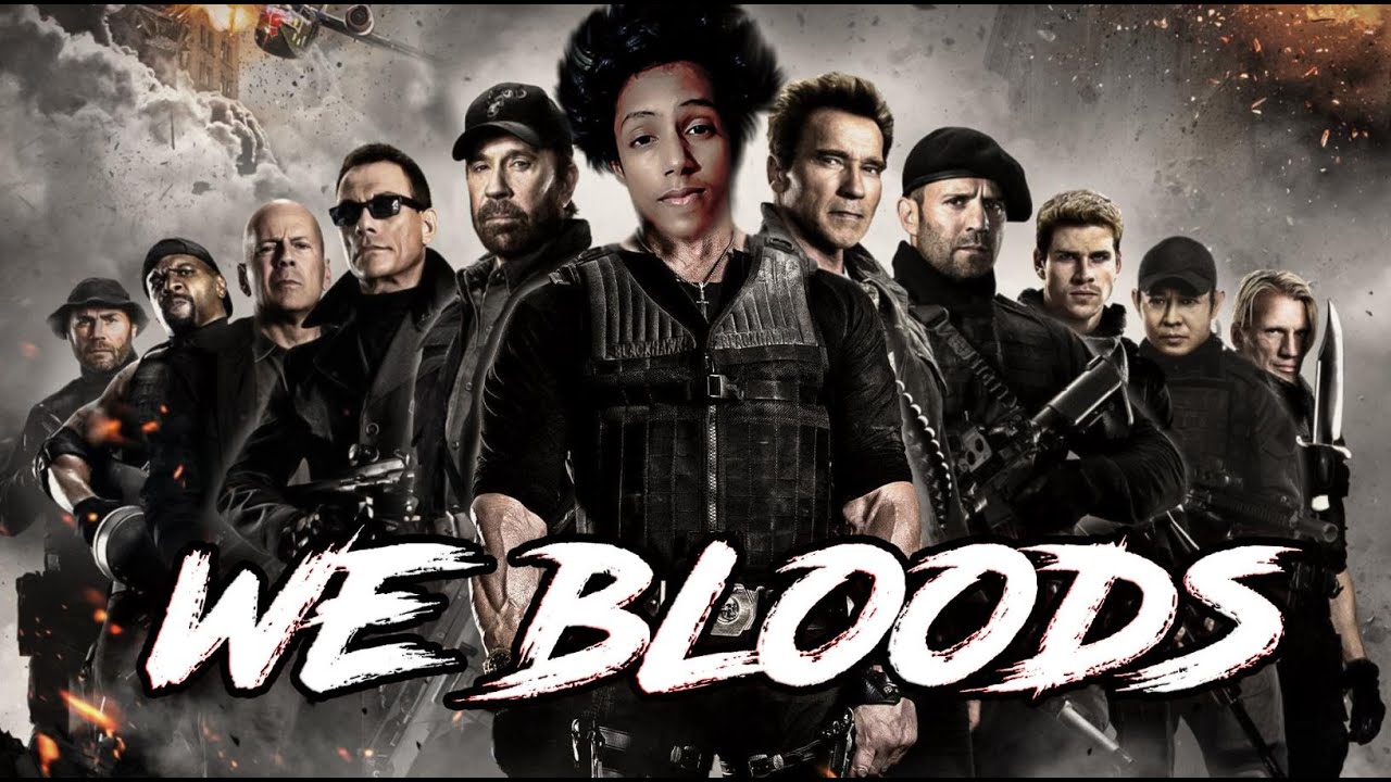 🔴Revealing Official 12 bloods Members | Boxing Event | Fun 100% - YouTube