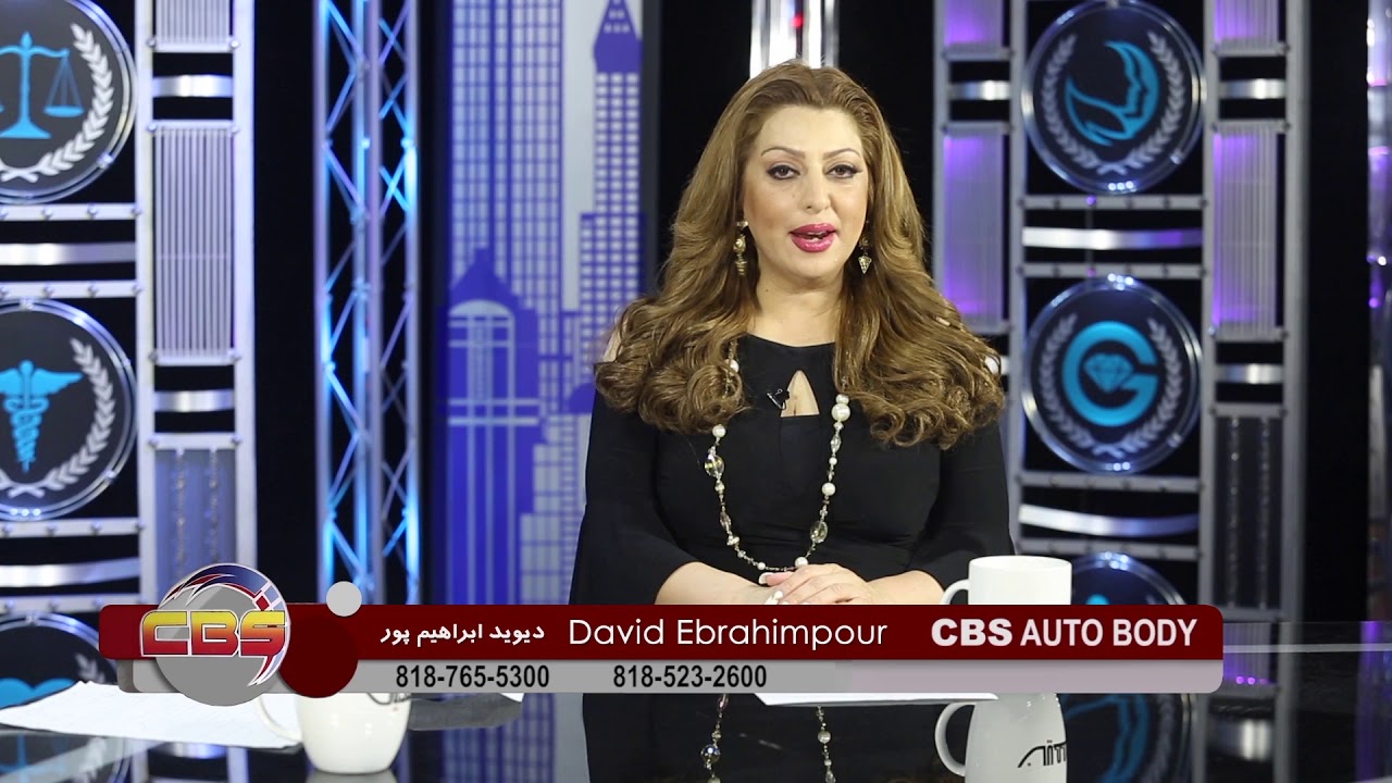 CBS Body 03 - YouTube